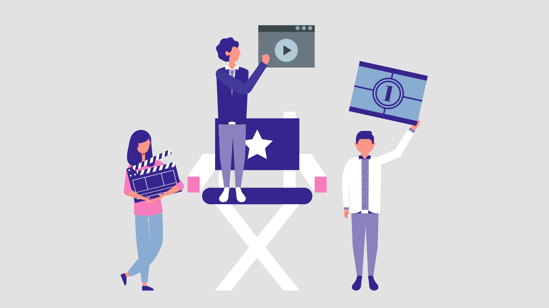 Our Process | In 2 Minutes Animation