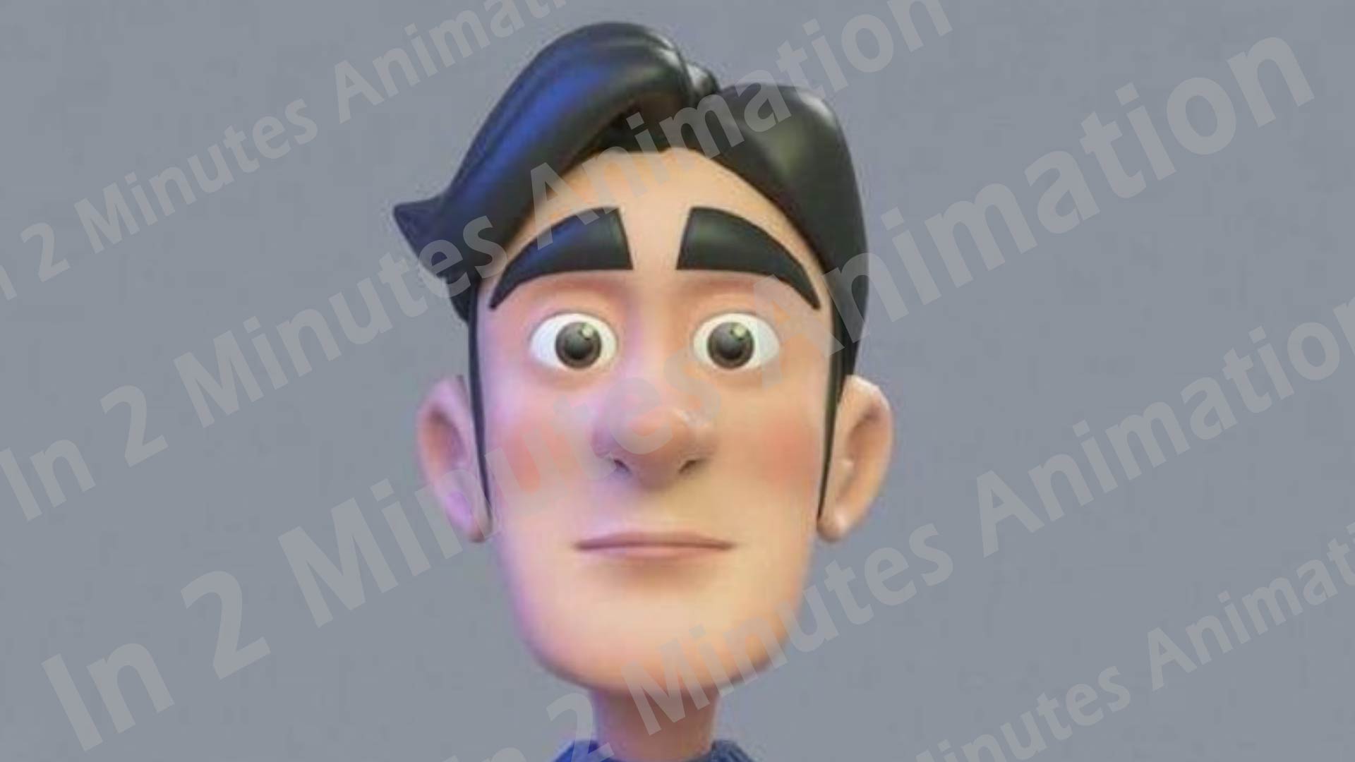 In 2 Minutes Animation Studio