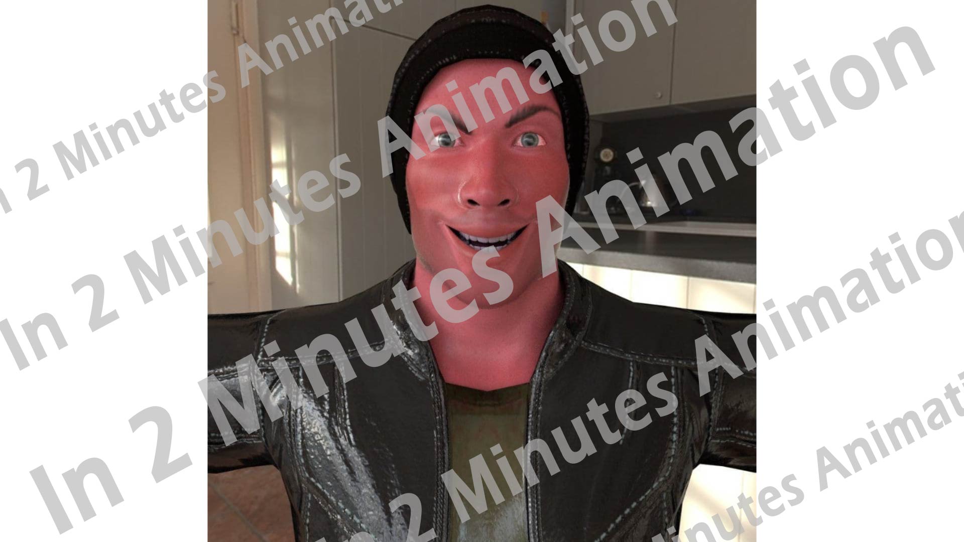 In 2 Minutes Animation Studio