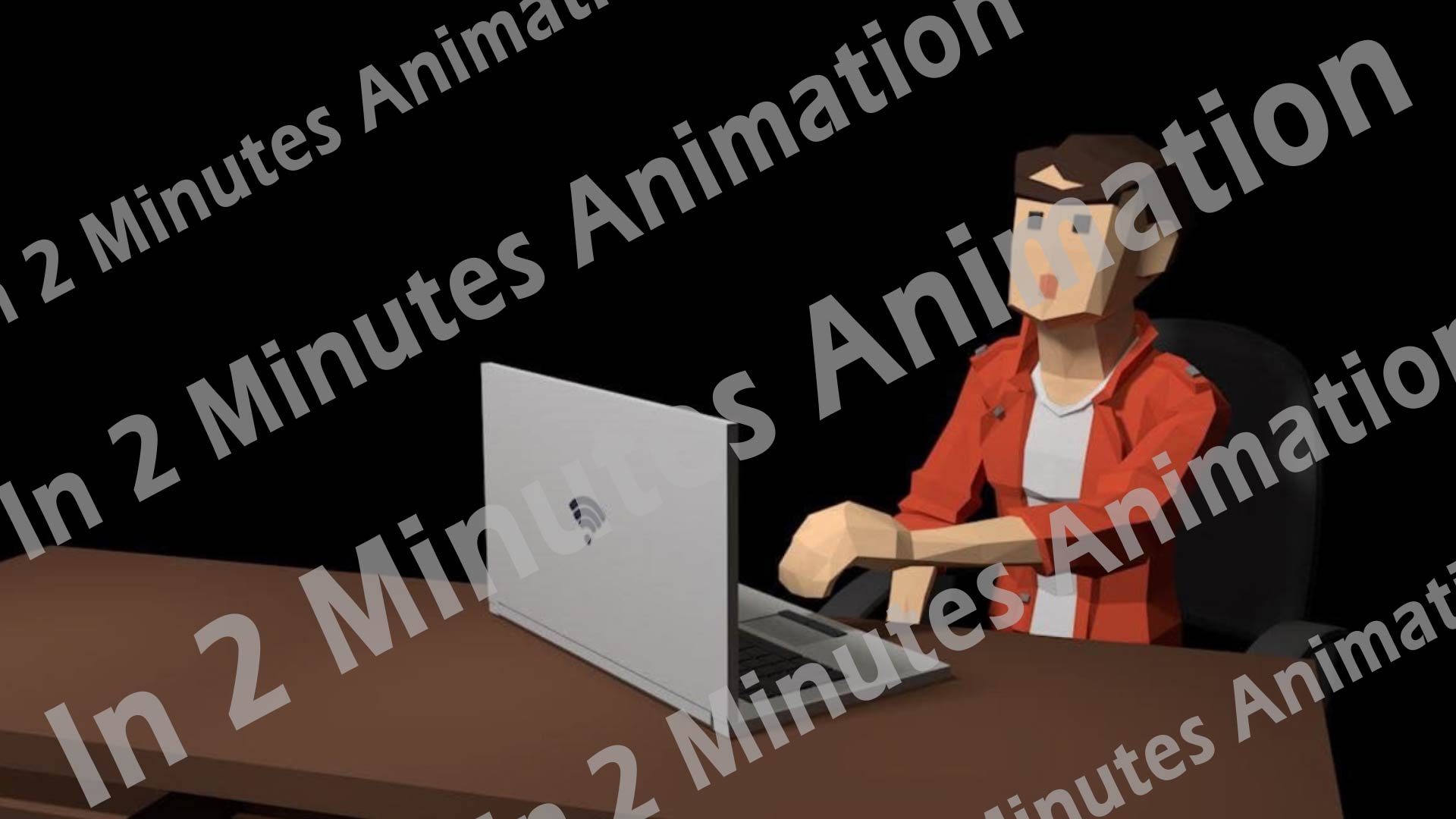 In 2 Minutes Animation Studio